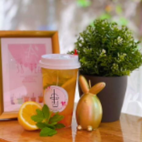 Nos Bubble Tea Signature, Fruités et au Lait - 38°Tea